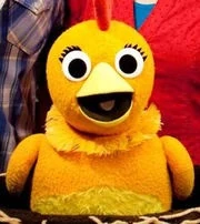 Chica | Sprout Wiki | Fandom