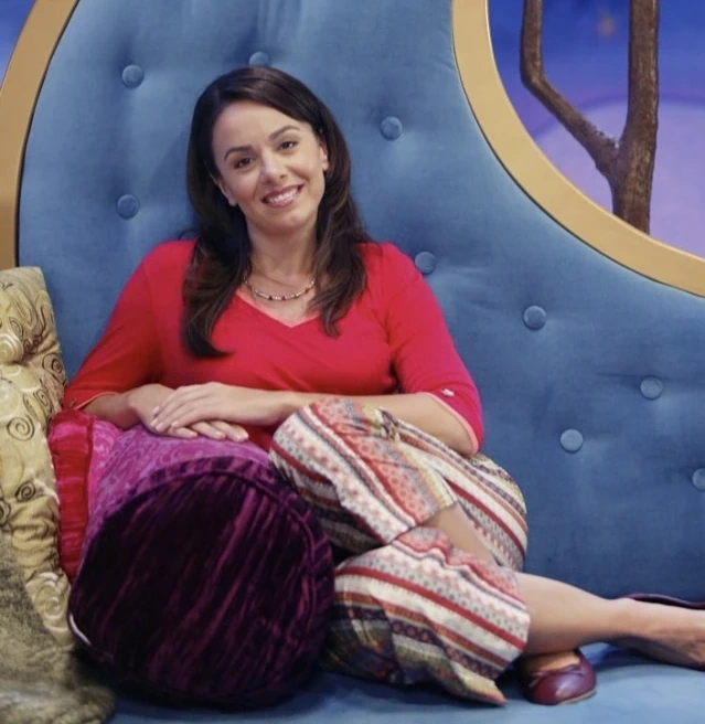 Nina | Sprout Wiki | Fandom