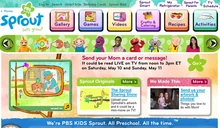 Sproutonline.com | Sprout Wiki | Fandom