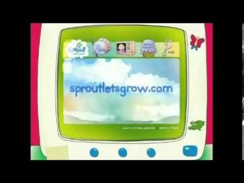 Sproutletsgrow.com | Sprout Wiki | Fandom
