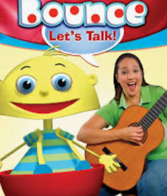 Bounce | Sprout Wiki | Fandom