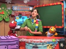 Elmo | Sprout Wiki | Fandom