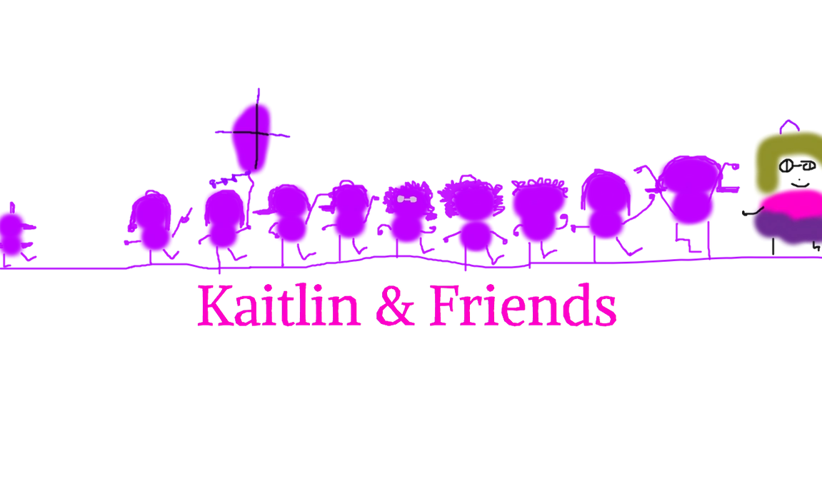 Kaitlin & Friends | Sprout Wiki | Fandom