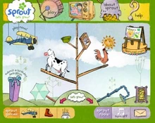 Sproutonline.com | Sprout Wiki | Fandom