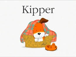 Kipper | Sprout Wiki | Fandom