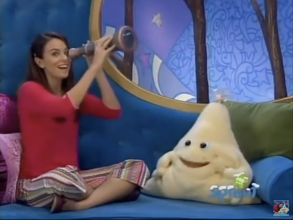 Sprout-o-scope | Sprout Wiki | Fandom