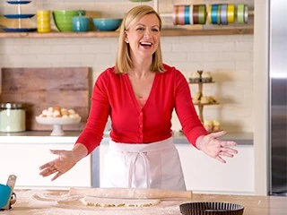 Bake with Anna Olson | Sprout Kids Wiki | Fandom
