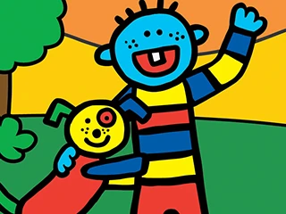 ToddWorld | Sprout Kids Wiki | Fandom