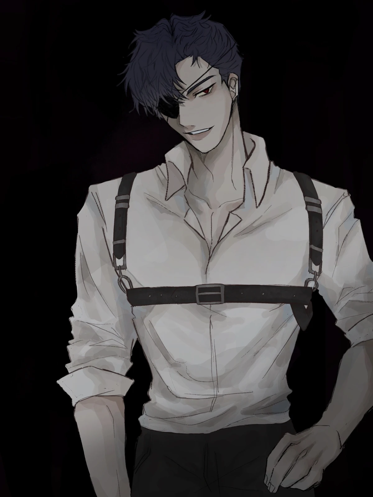 Wenhui | OC Wiki | Fandom