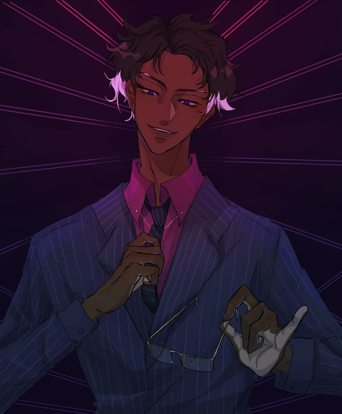 Arze | OC Wiki | Fandom