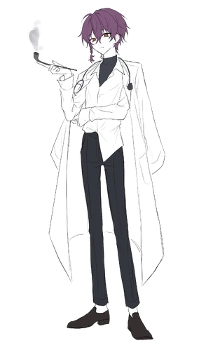 Doctor | OC Wiki | Fandom