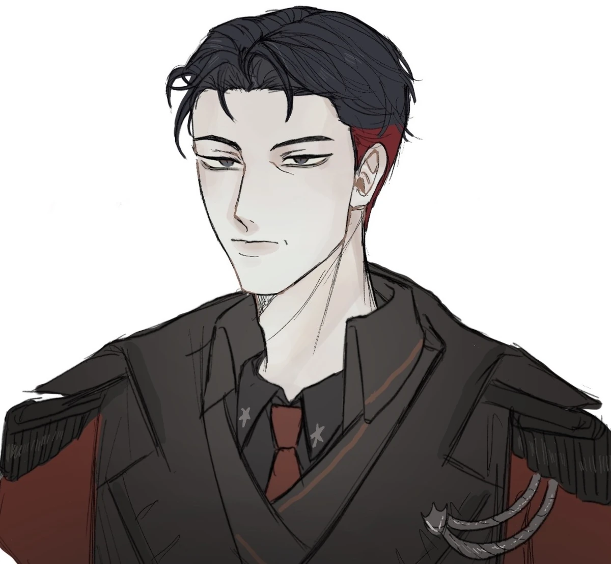 Linden | OC Wiki | Fandom