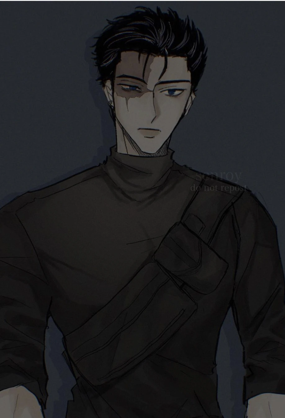 Jun | OC Wiki | Fandom