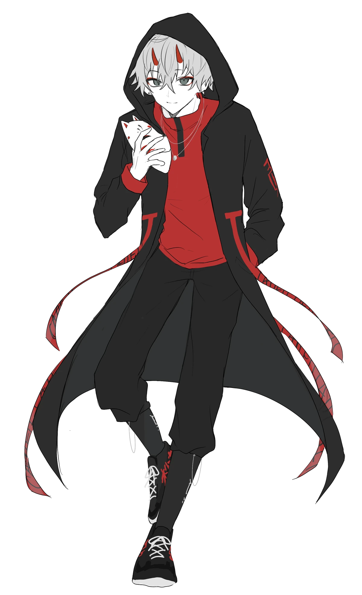 Cadell | OC Wiki | Fandom