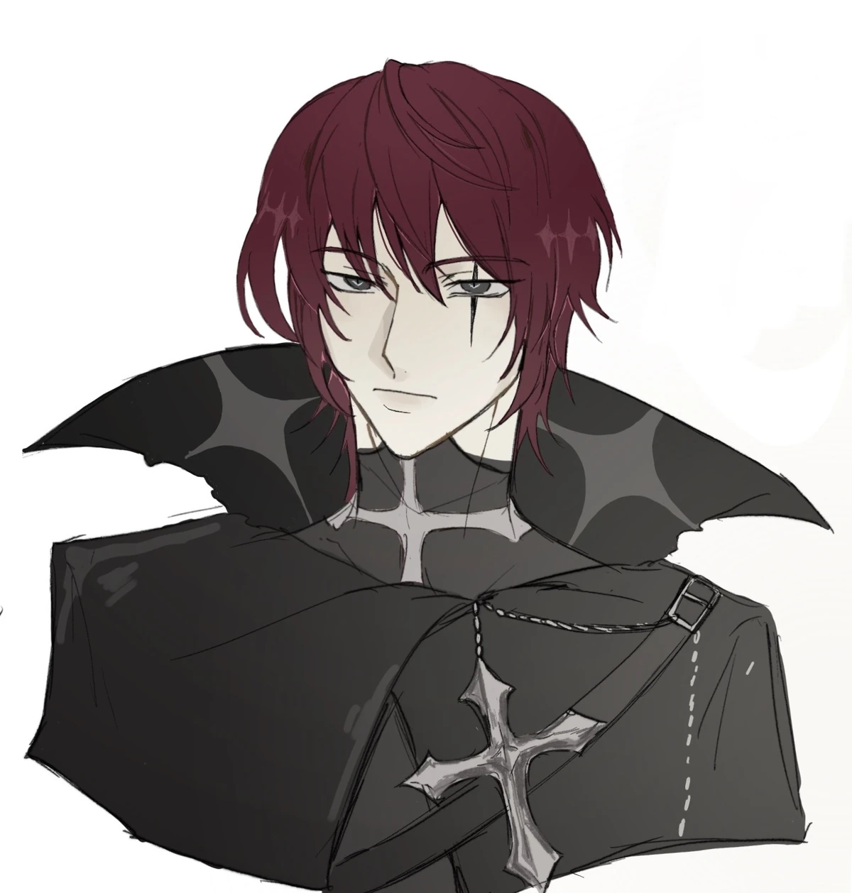 Iker | OC Wiki | Fandom