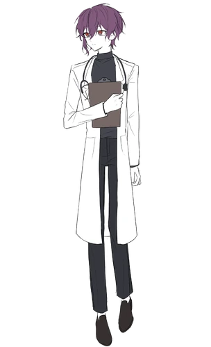 Doctor | OC Wiki | Fandom