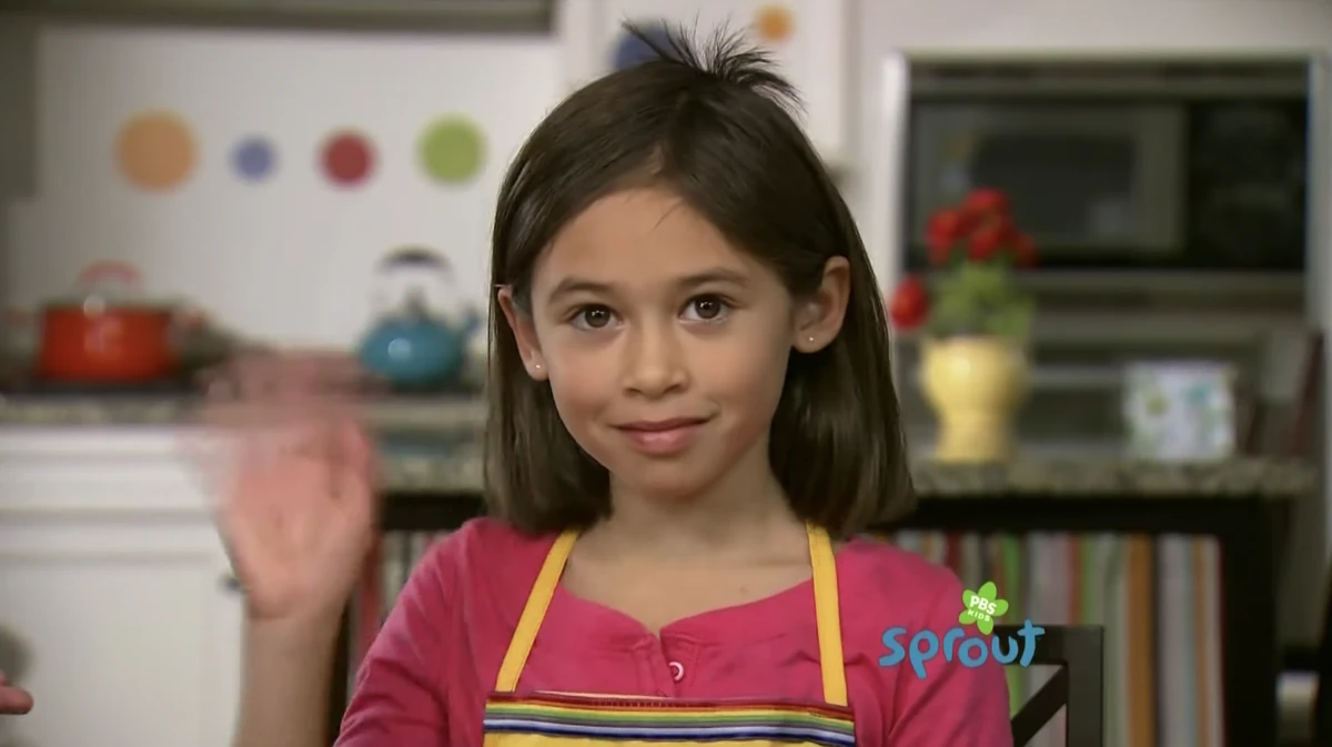 Jordan Carrara-Rudolph | Sproutpedia Wiki | Fandom