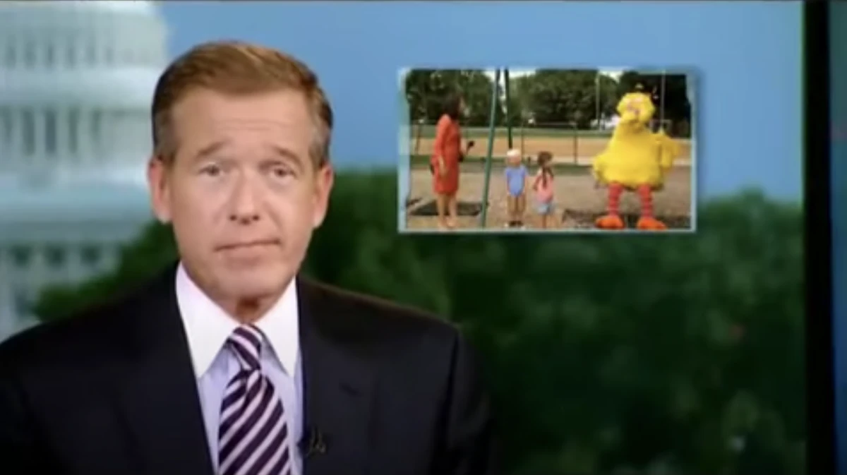 Brian Williams | Sproutpedia Wiki | Fandom