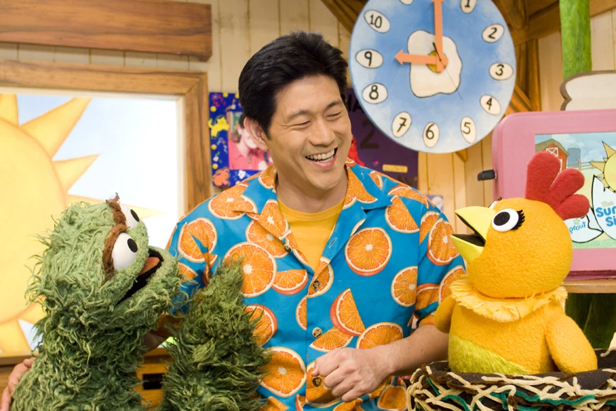 Kevin Yamada | Sproutpedia Wiki | Fandom
