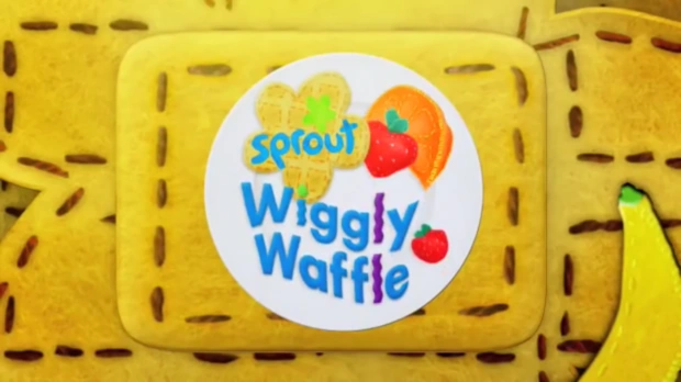Sprout's Wiggly Waffle | Sproutpedia Wiki | Fandom