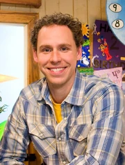 Sean Roach | Sproutpedia Wiki | Fandom