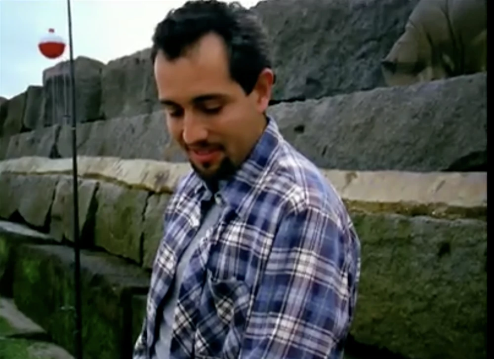 John Chavez | Sproutpedia Wiki | Fandom