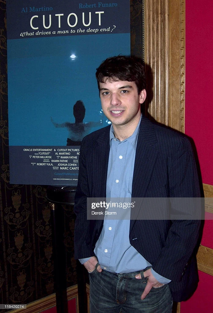 Marc Cantone | Sproutpedia Wiki | Fandom