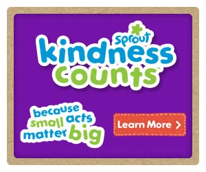 Kindness Counts | Sproutpedia Wiki | Fandom