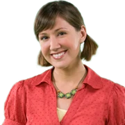 Kelly Vrooman | Sproutpedia Wiki | Fandom