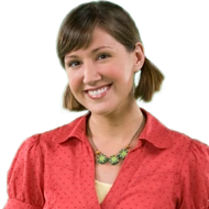 Kelly Vrooman | Sproutpedia Wiki | Fandom