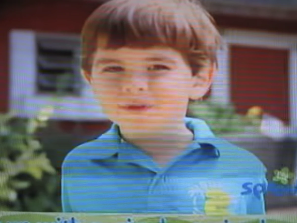 Charlie Finny | Sproutpedia Wiki | Fandom