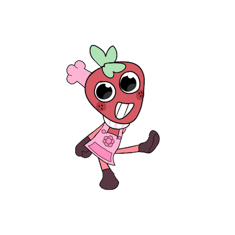 Sprout | Sprout's Bakery Wiki | Fandom