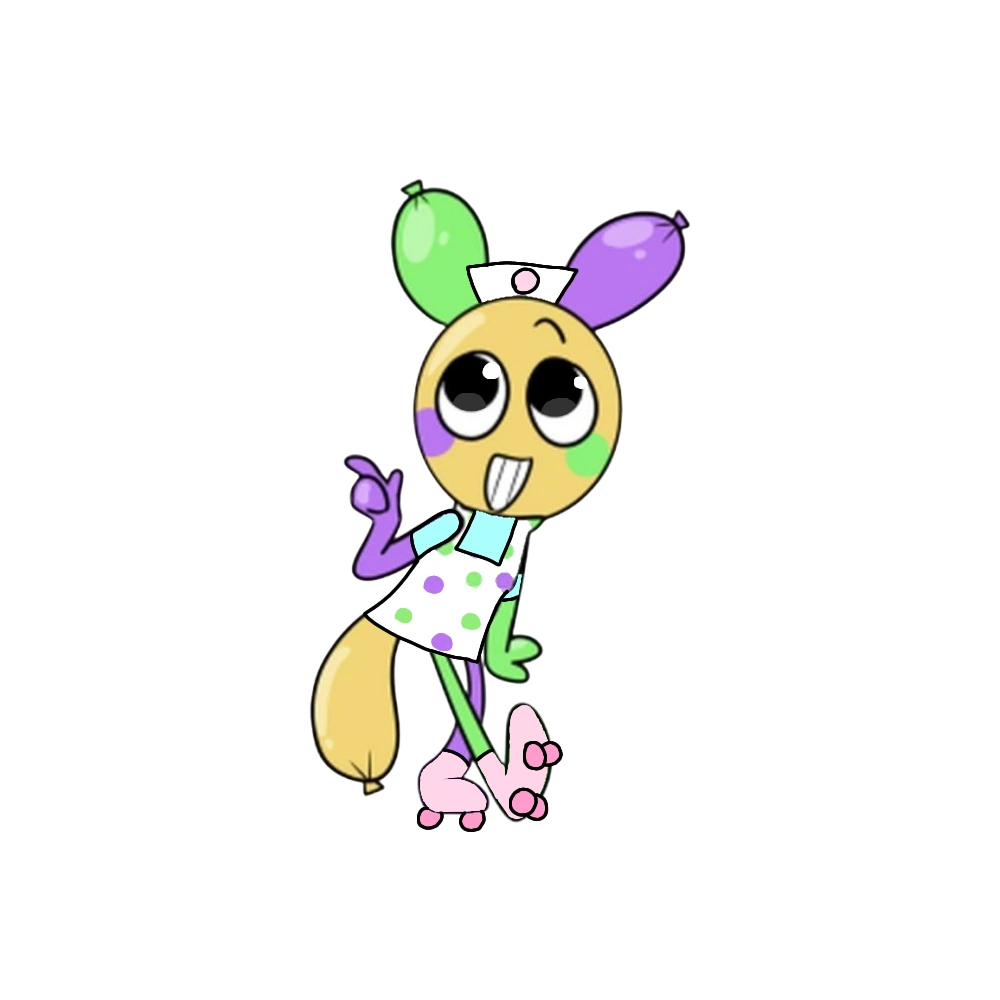 Looey | Sprout's Bakery Wiki | Fandom