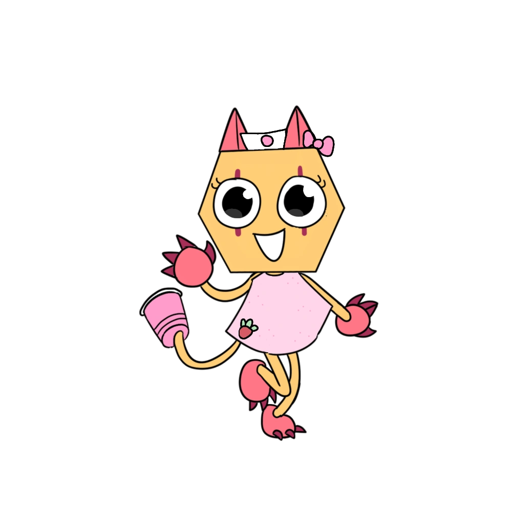 Scraps | Sprout's Bakery Wiki | Fandom