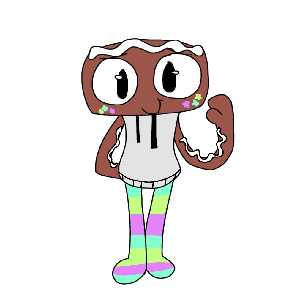 Cosmo | Sprout’s Bakery Wiki | Fandom
