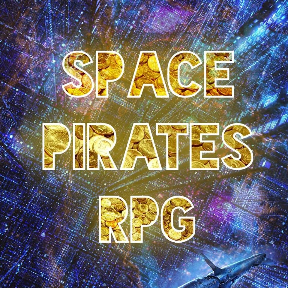 What to expect in Space Pirates RPG Beta | Space Pirates RPG Wiki | Fandom