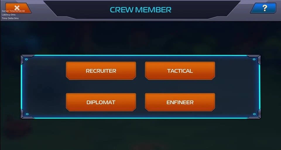 Crew Mate Roles | Space Pirates RPG Wiki | Fandom