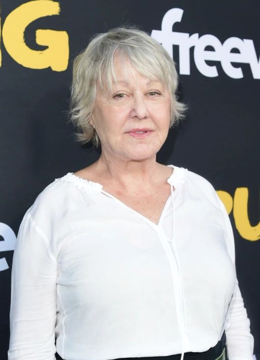 Susan Ruttan | Sprung Wiki | Fandom
