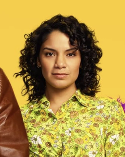 Gloria | Sprung Wiki | Fandom