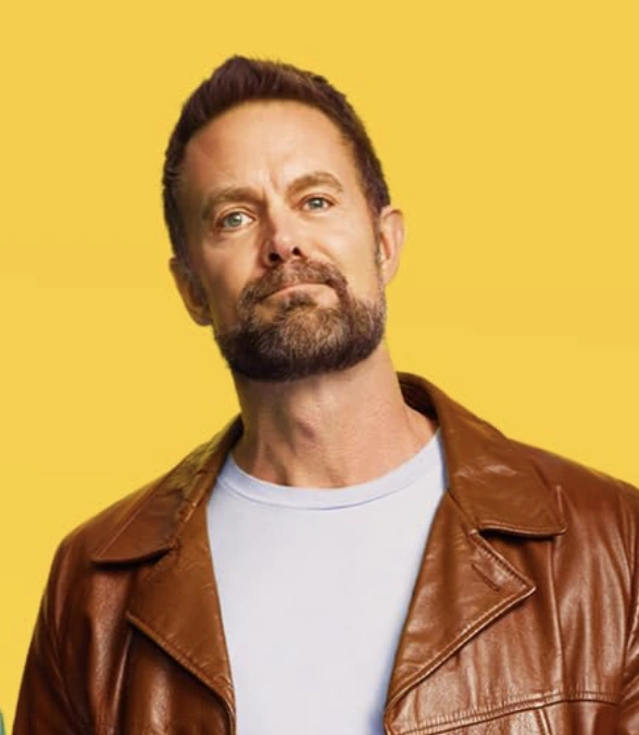 Jack | Sprung Wiki | Fandom