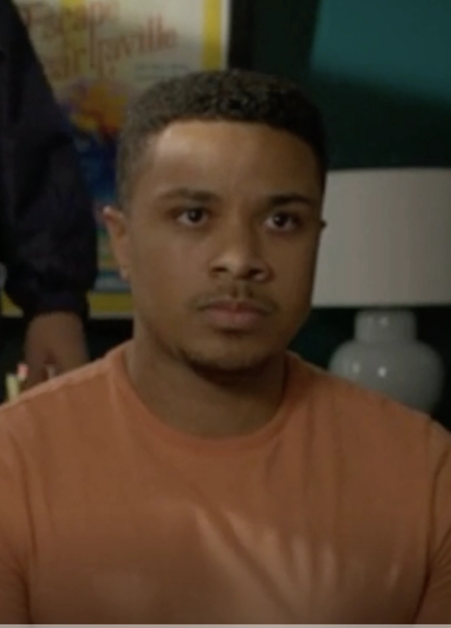 Brett | Sprung Wiki | Fandom