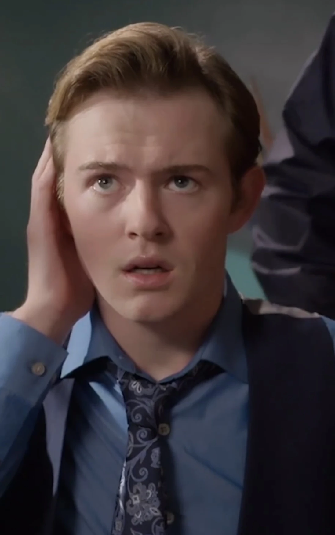 Collin | Sprung Wiki | Fandom