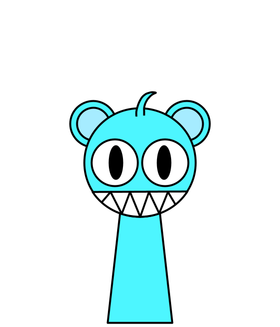 Sky | Lackawannabe's Sprunki Wiki | Fandom