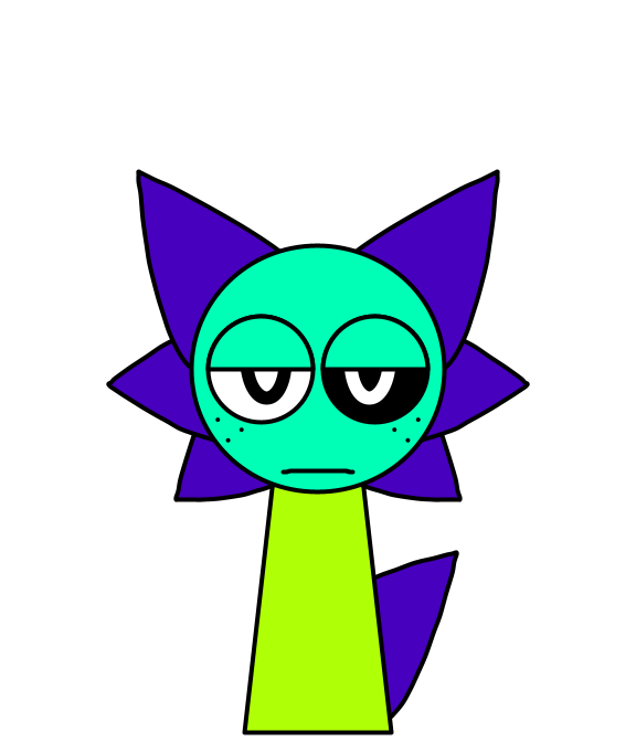 Sulfur | Lackawannabe's Sprunki Wiki | Fandom