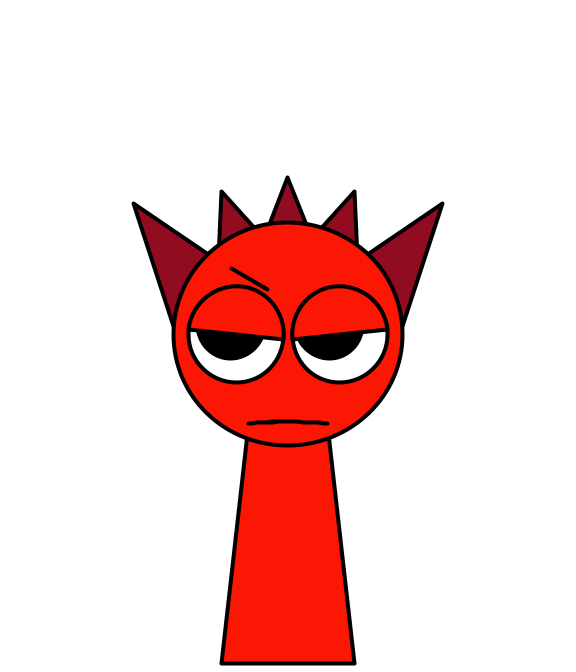 Raddy | Lackawannabe's Sprunki Wiki | Fandom