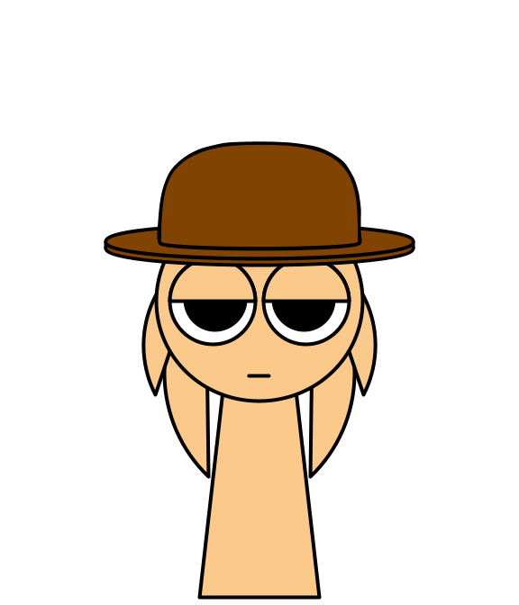 Tunner | Lackawannabe's Sprunki Wiki | Fandom