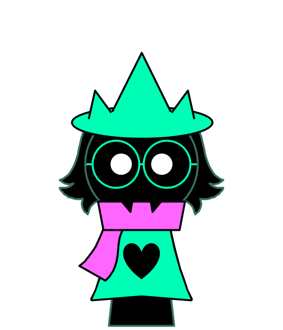 Ralsei | Lackawannabe's Sprunki Wiki | Fandom