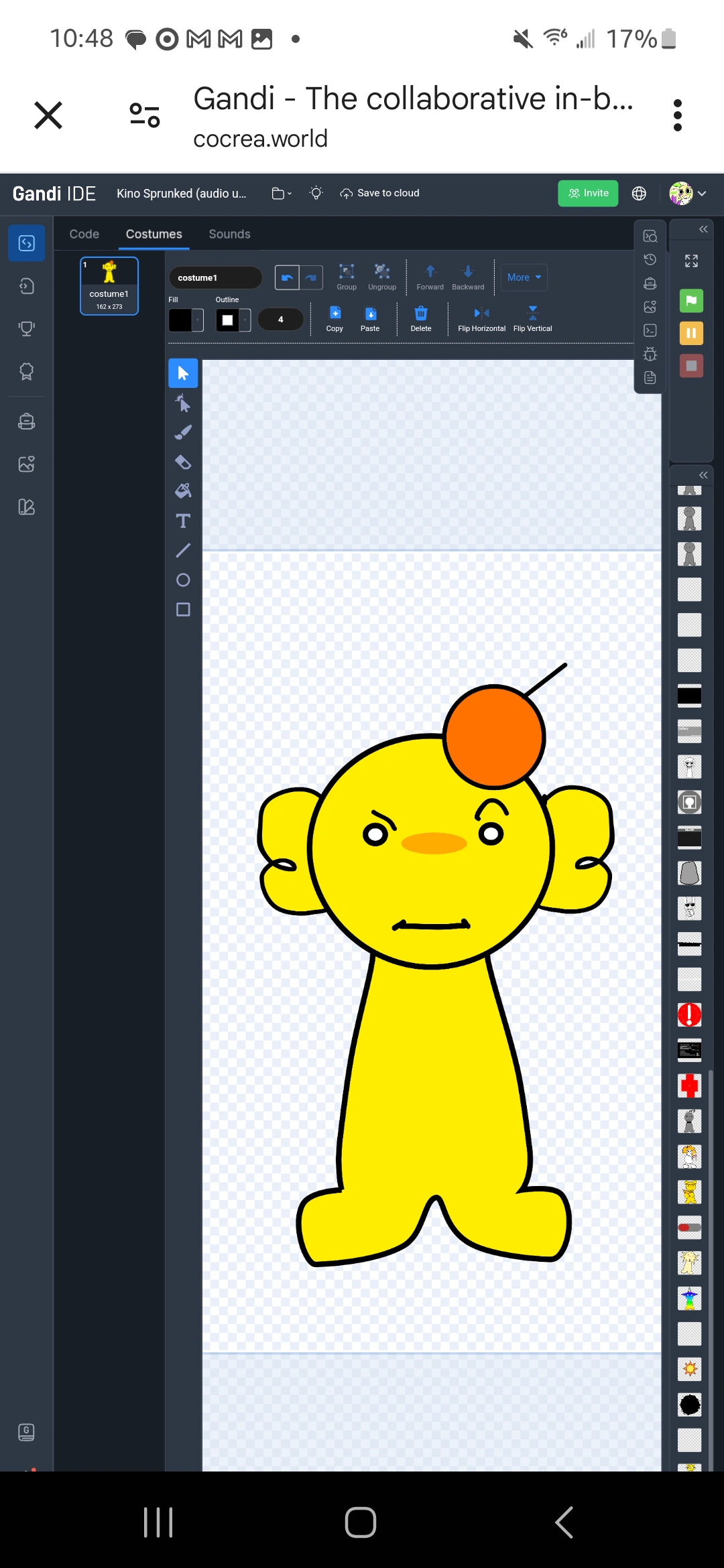 Friendzo | Sprunked (Fanon edition) Wiki | Fandom