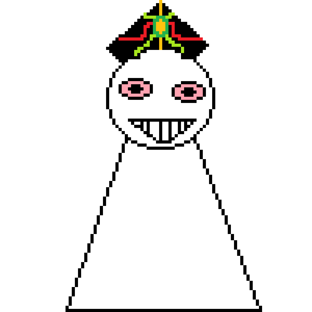 Temu Doodly | Sprunked (Fanon edition) Wiki | Fandom