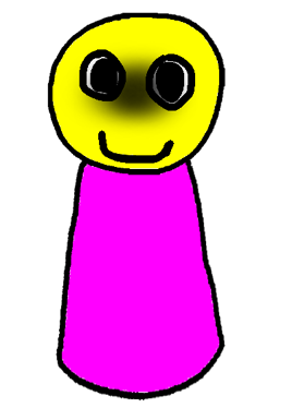 The Normal Guy | Sprunked (Fanon edition) Wiki | Fandom